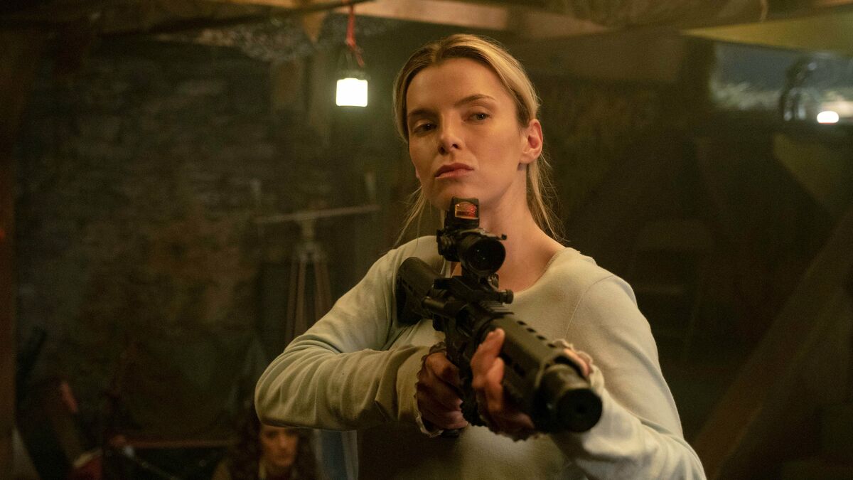 Is The Hunt Based on a True Story? Did the 2020 Movie Happen in Real Life?