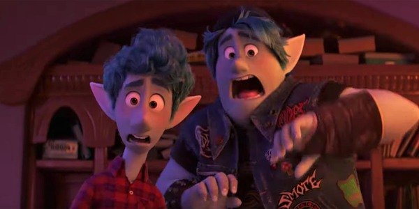 Does Onward Have a Post-Credits Scene or Mid Credits? What Does the ...