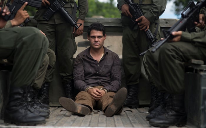 Shows Like ZeroZeroZero | 7 Best TV Series Similar to ZeroZeroZero