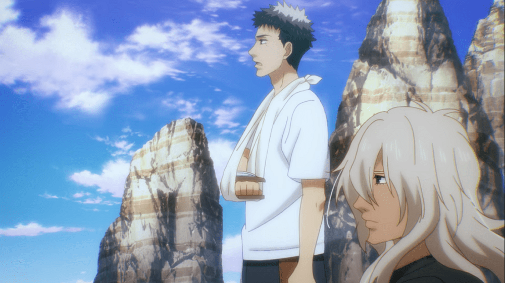 7 Seeds Season 2 Review: Netflix Anime Fails to Leave a Mark