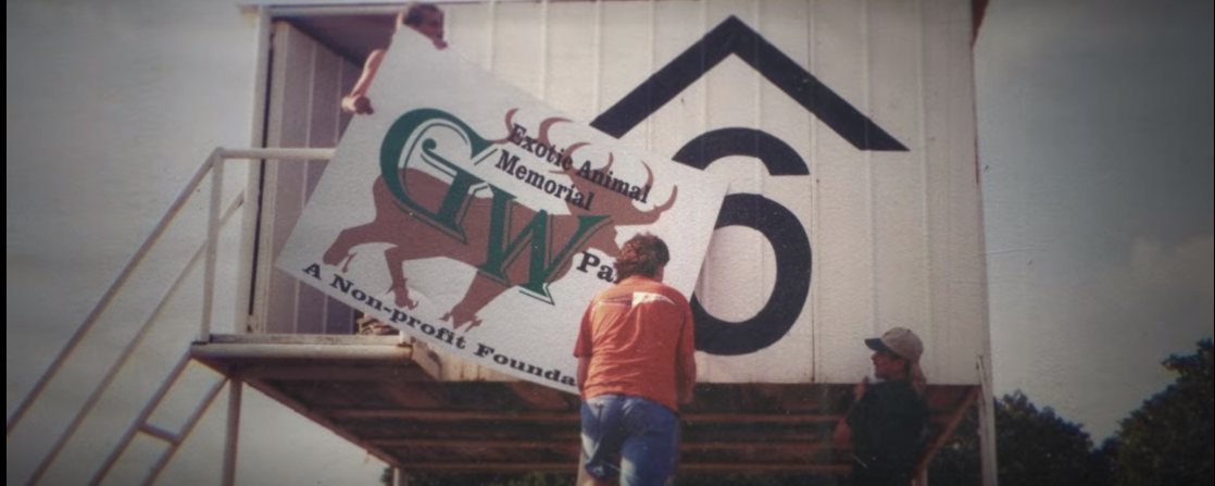 Joe Exotic Zoo: What Happened to Joe Exotic's GW Zoo? Is it Open or Closed?