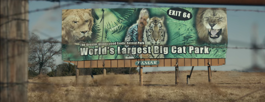 Joe Exotic Zoo: What Happened to Joe Exotic's GW Zoo? Is it Open or Closed?