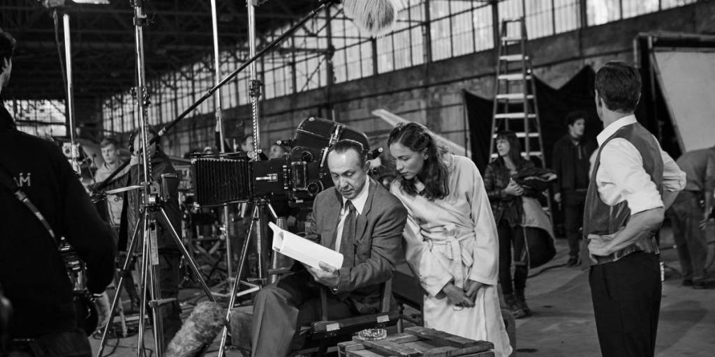 Is Curtiz a True Story? Netflix Film Inspired by Michael Curtiz's Life