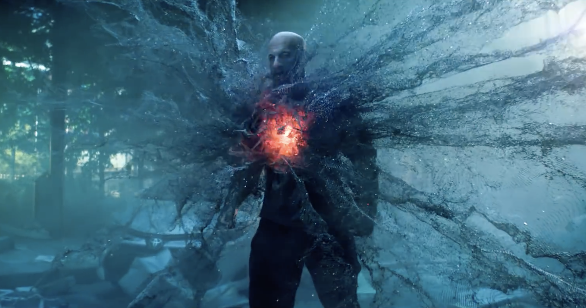 Does Bloodshot Have a Post Credit Scene or Mid Credits? Bloodshot ...