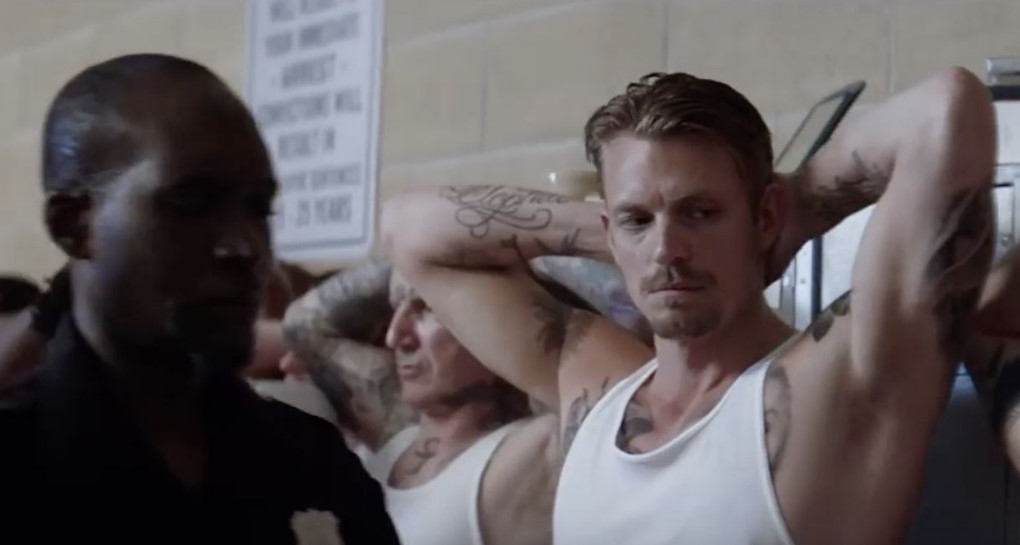 The Informer: Where Was the 2019 Movie Filmed?