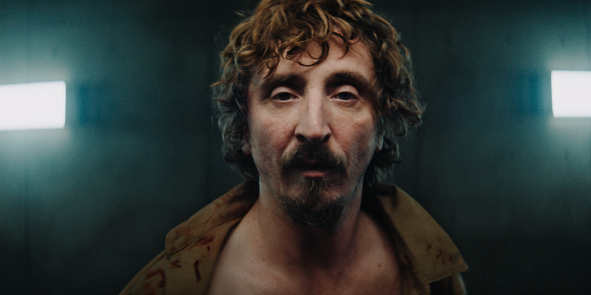 The Platform Review: A Brutally Haunting Satire on Netflix