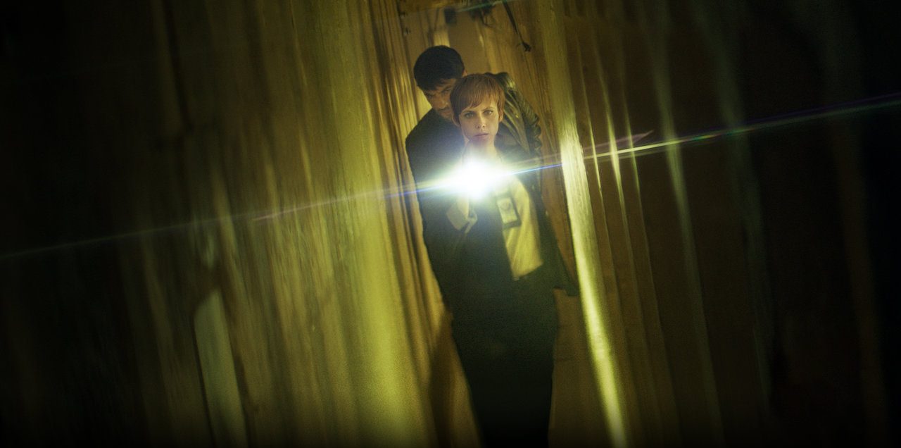 27 Best Cop and Detective Movies on Netflix Right Now