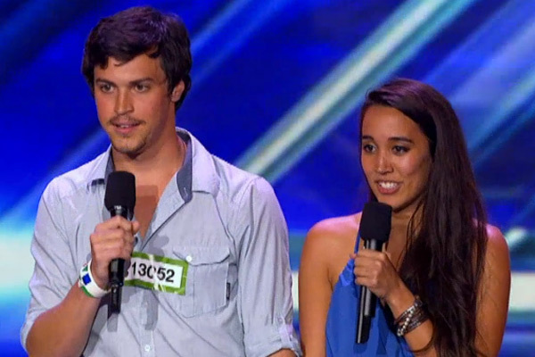 Are Alex and Sierra Still Together? Where Are the X-Factor Couple Now?