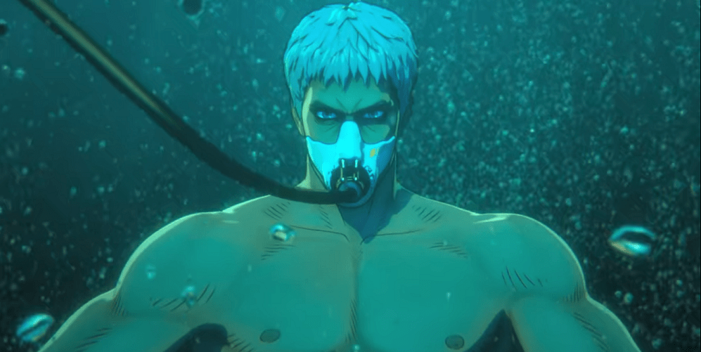 Altered Carbon Resleeved Ending Explained