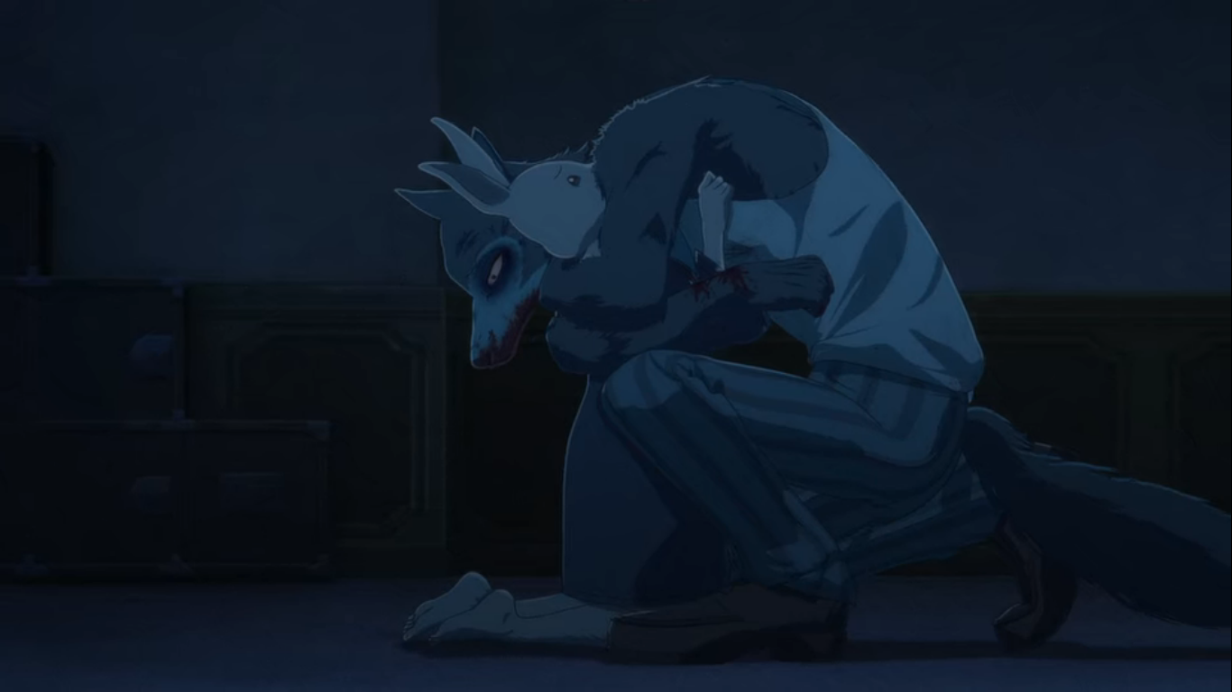 Beastars Ending, Explained | Characters | Netflix Season 1 Recap