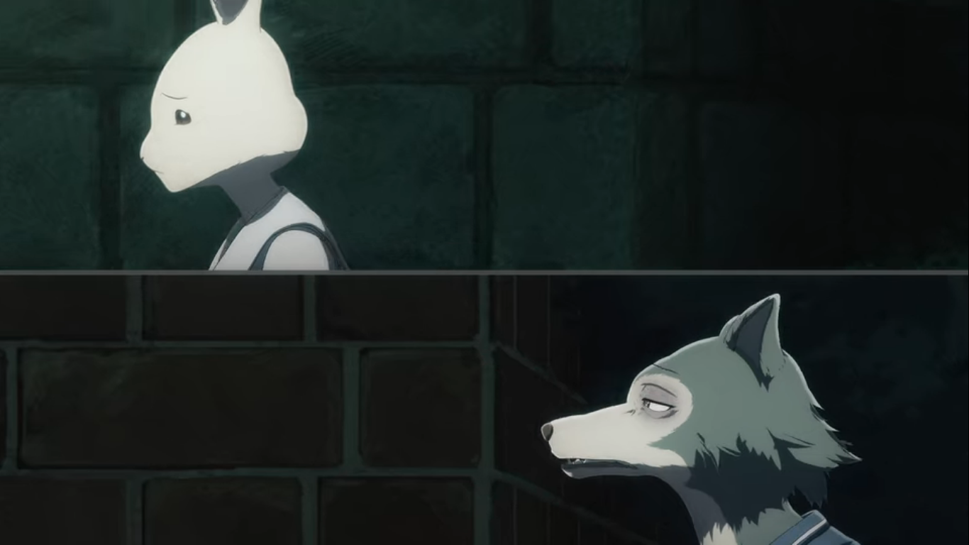 Beastars Ending, Explained | Characters | Netflix Season 1 Recap
