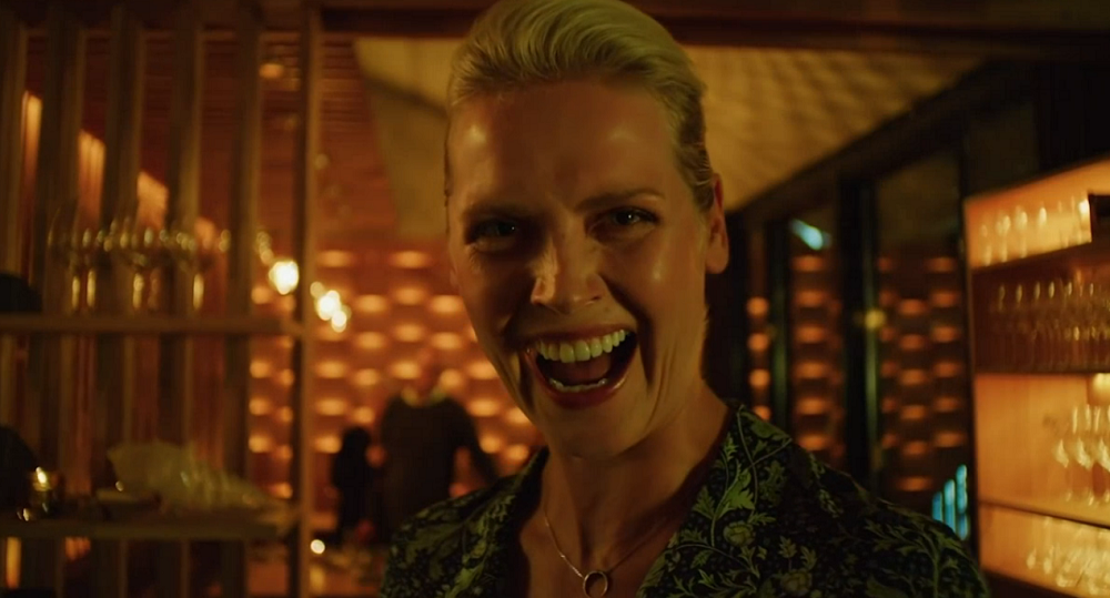 Bloodride Episode 3 Recap / Bad Writer Ending, Explained