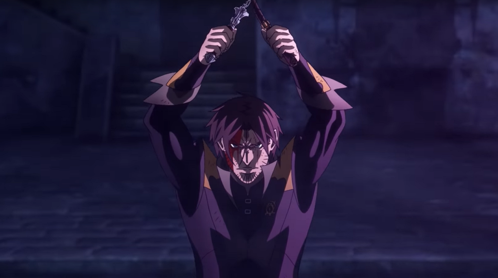 Castlevania Season 3 Review / Recap: A Netflix Anime That You Must See
