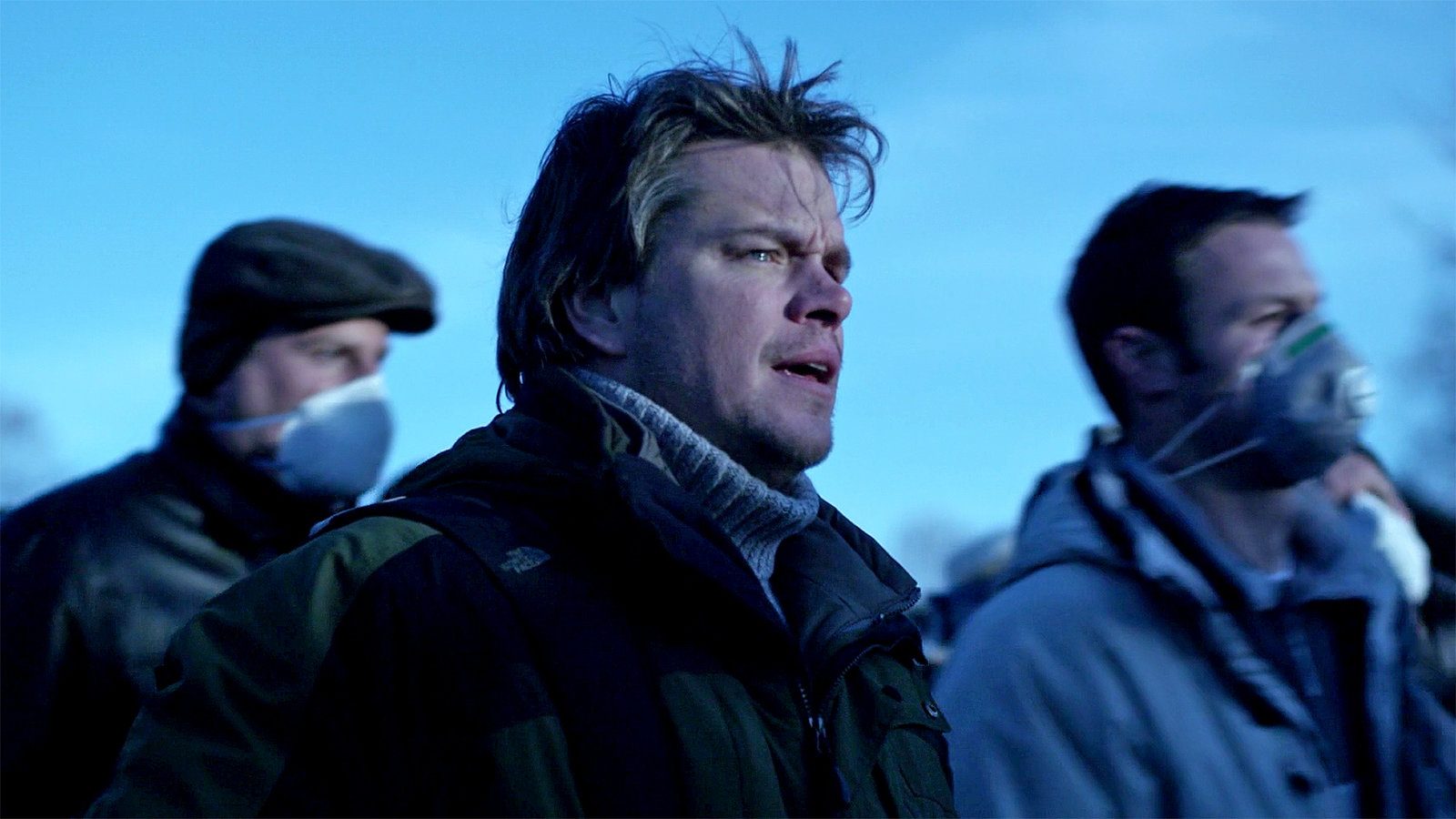 Contagion: Where Was the 2011 Movie Filmed?