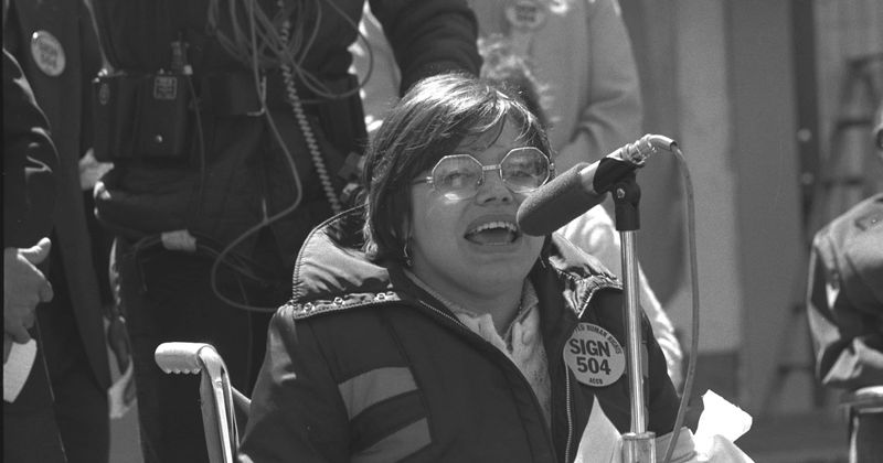 Crip Camp: The Inspiring True Story Behind the Documentary