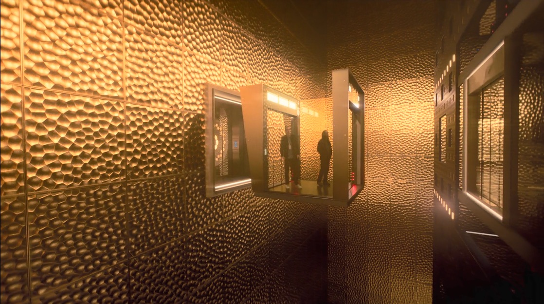 Devs Episode 1 Review/ Recap/ Ending Explained