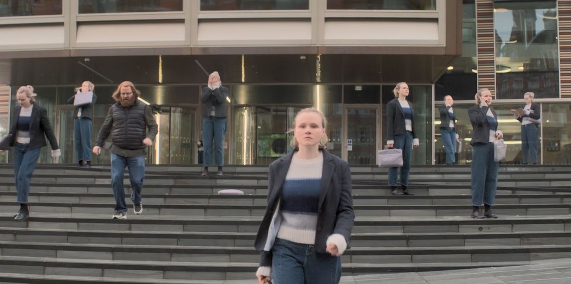 Devs Episode 5 Recap/ Review/ Ending Explained