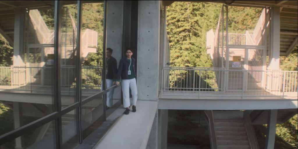 Devs Episode 3 Recap/ Review/ Ending Explained