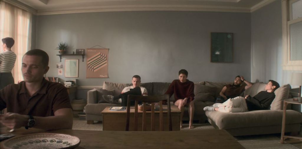 Devs Episode 5 Recap/ Review/ Ending Explained