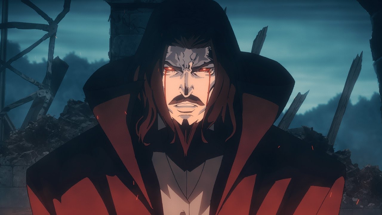 Castlevania Season 2 Recap and Ending, Explained - Cinemaholic