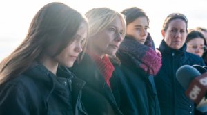 Sherre Gilbert: Where is Shannan Gilbert's Sister Today? Update