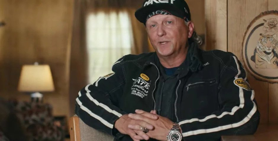 Tiger King Cast: All Characters of Joe Exotic Documentary
