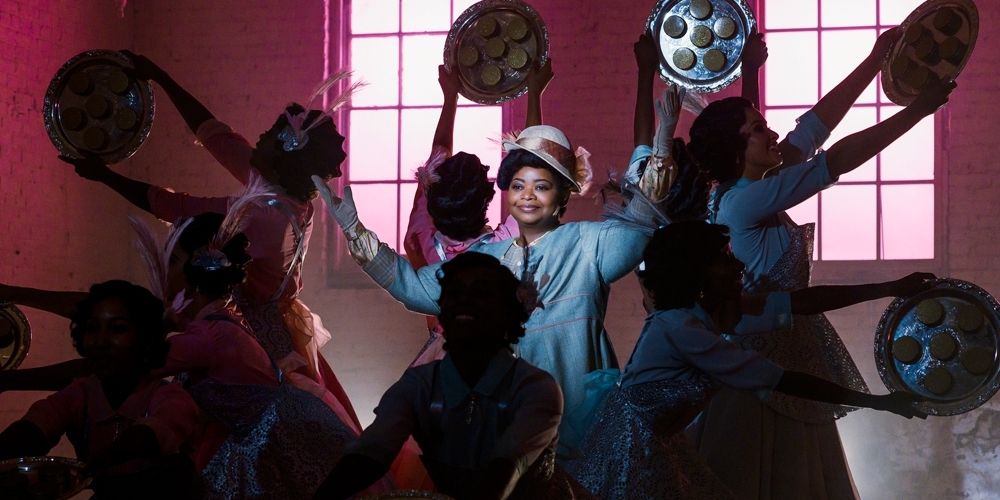 List of All Octavia Spencer Movies on Netflix Right Now