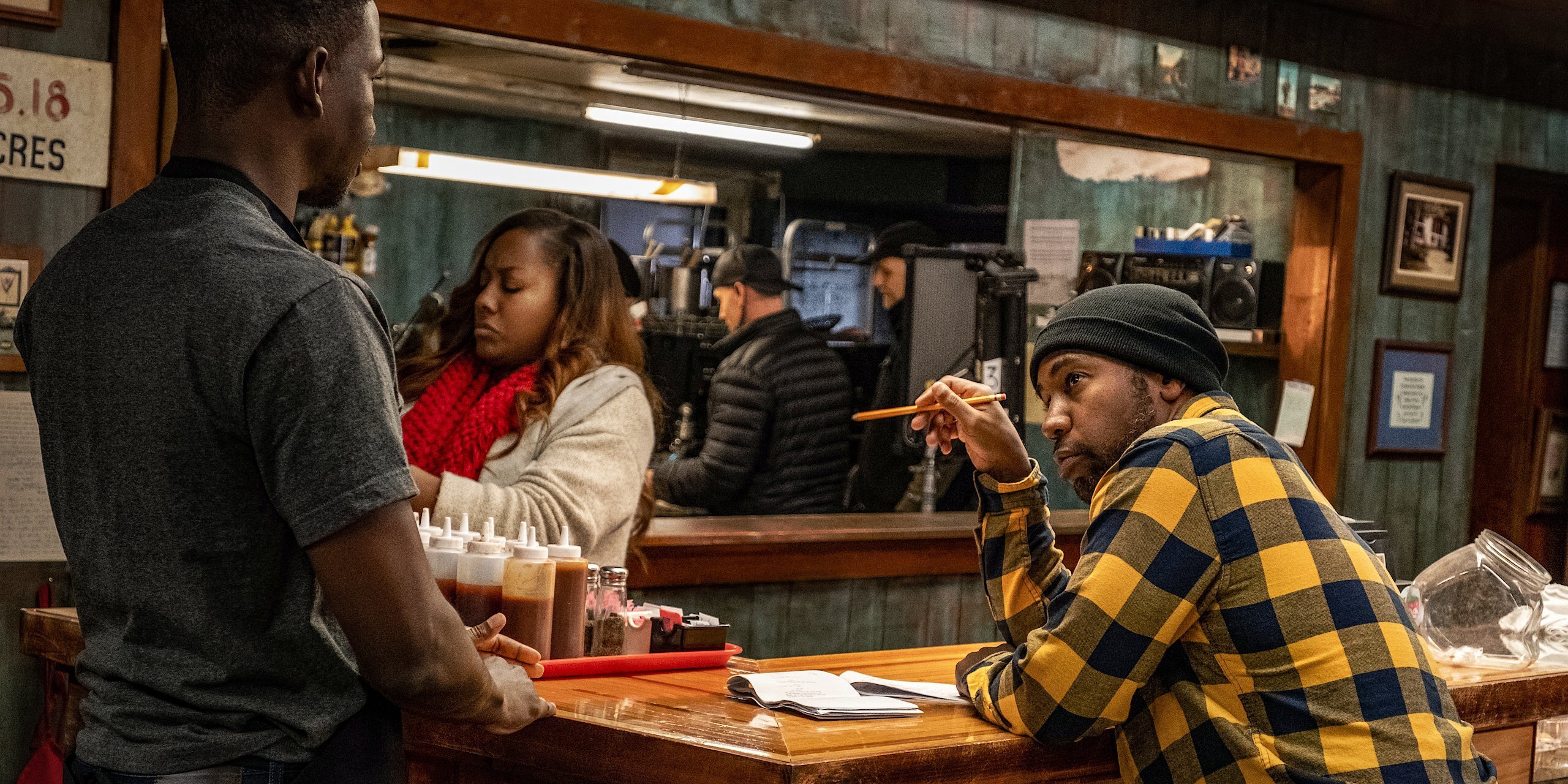 Where Was Uncorked Filmed? Netflix Filming Locations