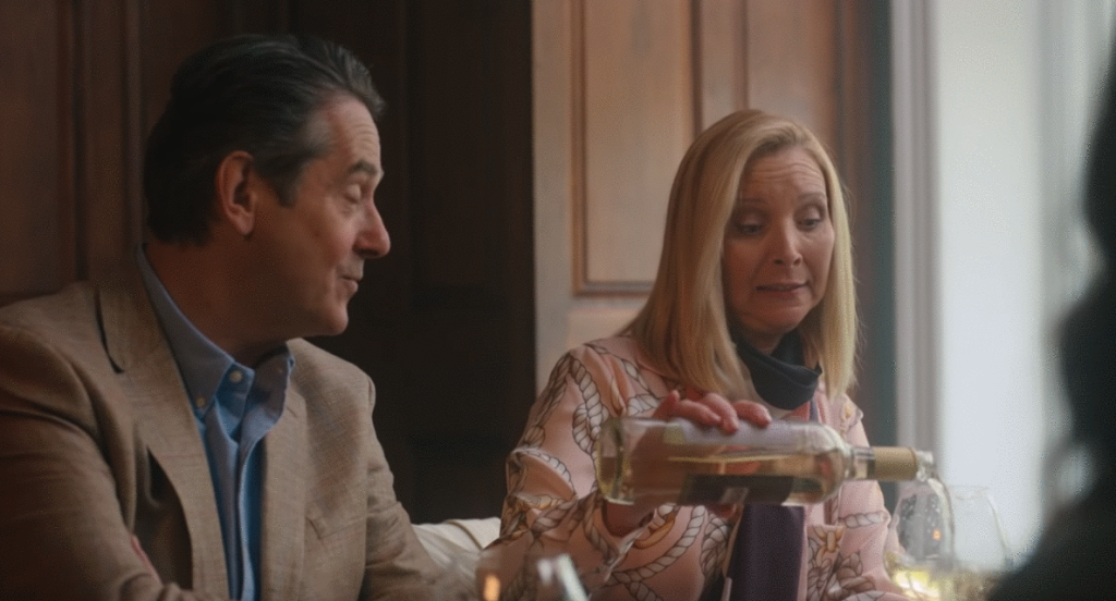 Feel Good Episode 4 Recap / Review / Explained