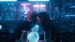 Is Feel Good a True Story? Is Feel Good Based on Mae Martin's Life?