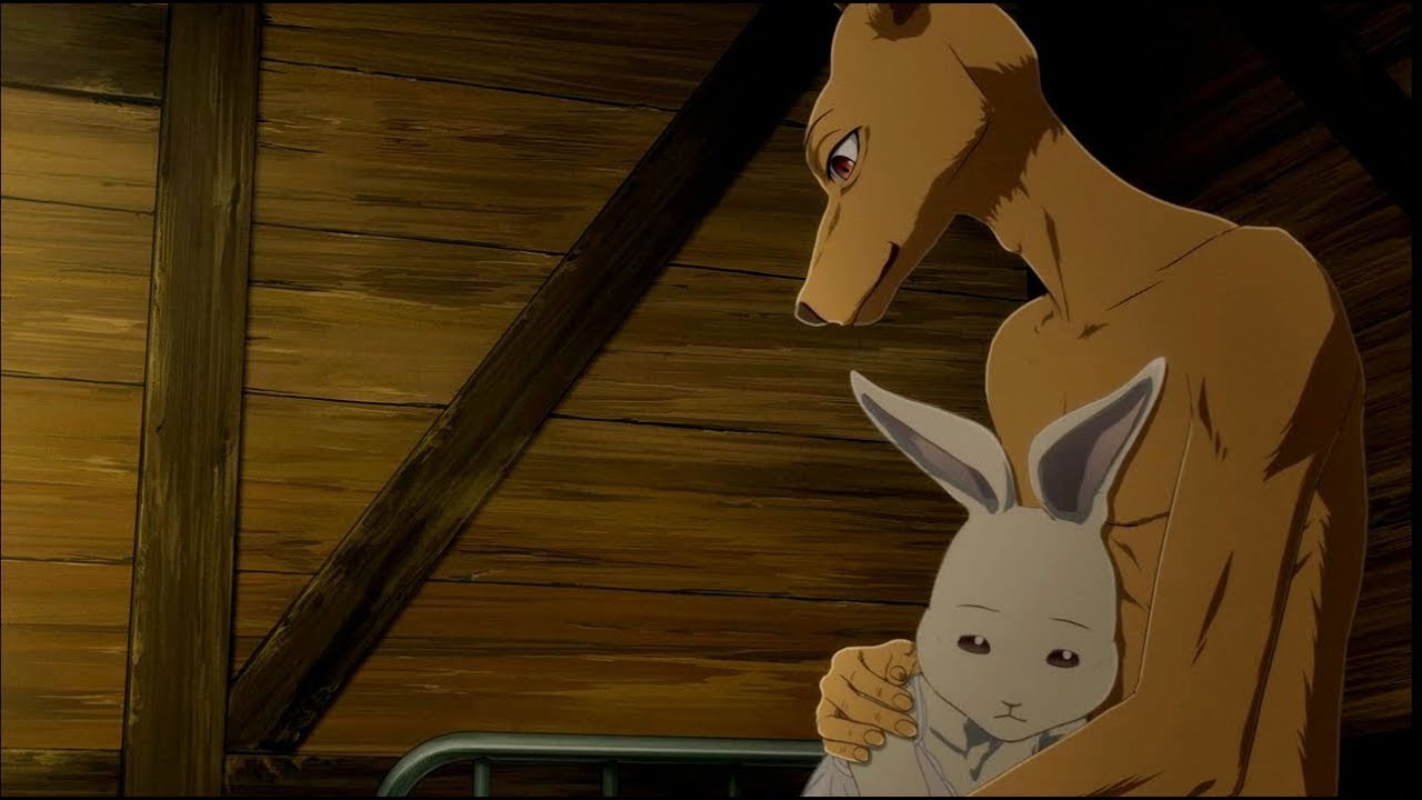 Beastars Ending, Explained | Characters | Netflix Season 1 Recap