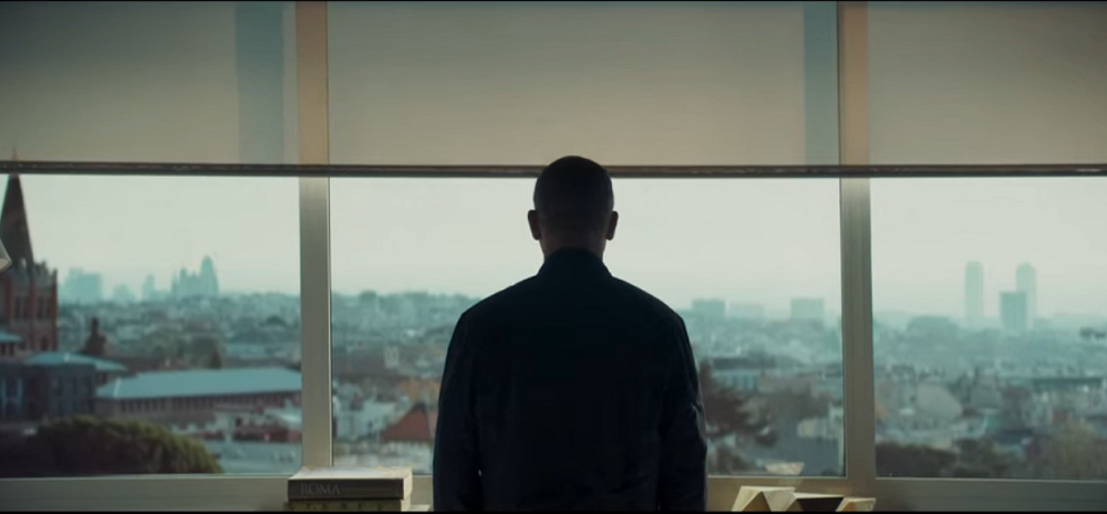 The Occupant Ending Explained | Netflix Hogar Plot Summary