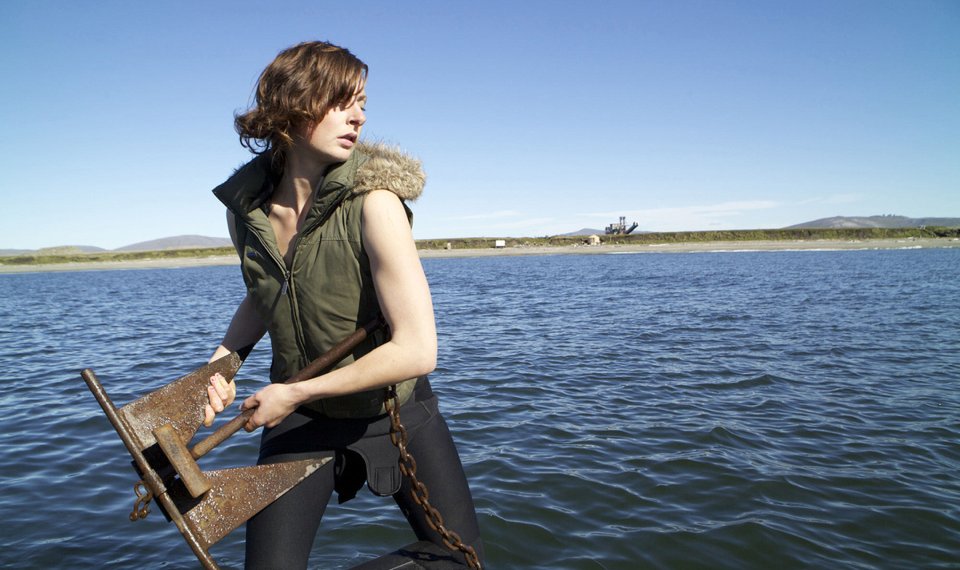 What is Bering Sea Gold's Emily Riedel's Net Worth?