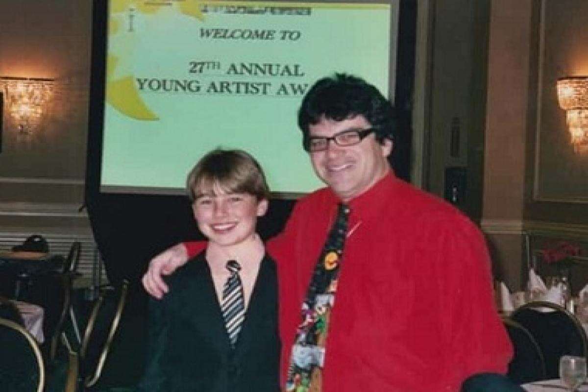 Marty Weiss - Corey Feldman: What Happened, Where is Marty Weiss Now?