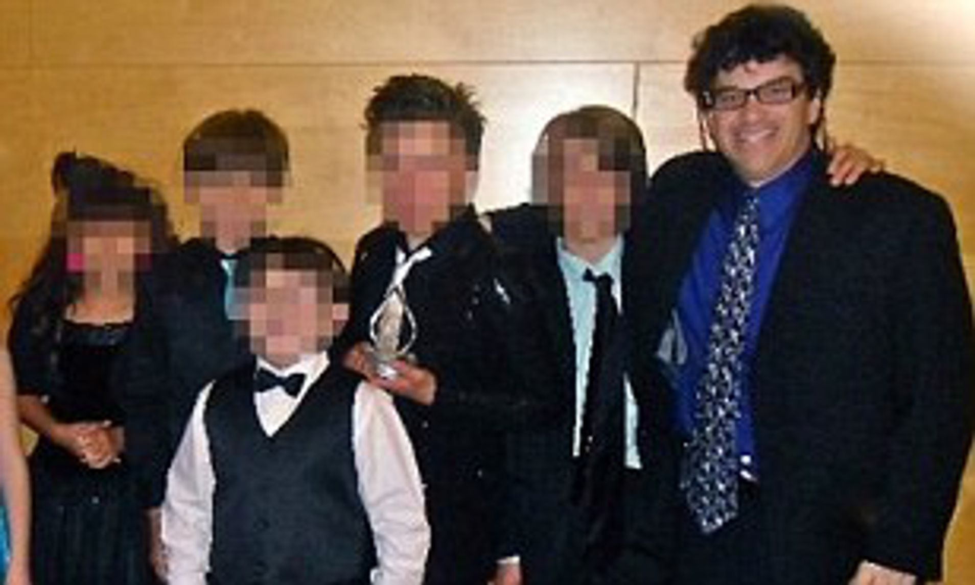 Marty Weiss - Corey Feldman: What Happened, Where is Marty Weiss Now?