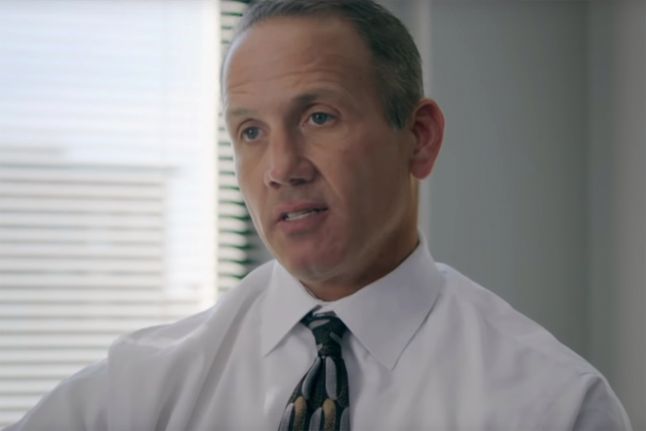 Who Was the Informant in McMillions? Is Frank Colombo McMillions Informant?
