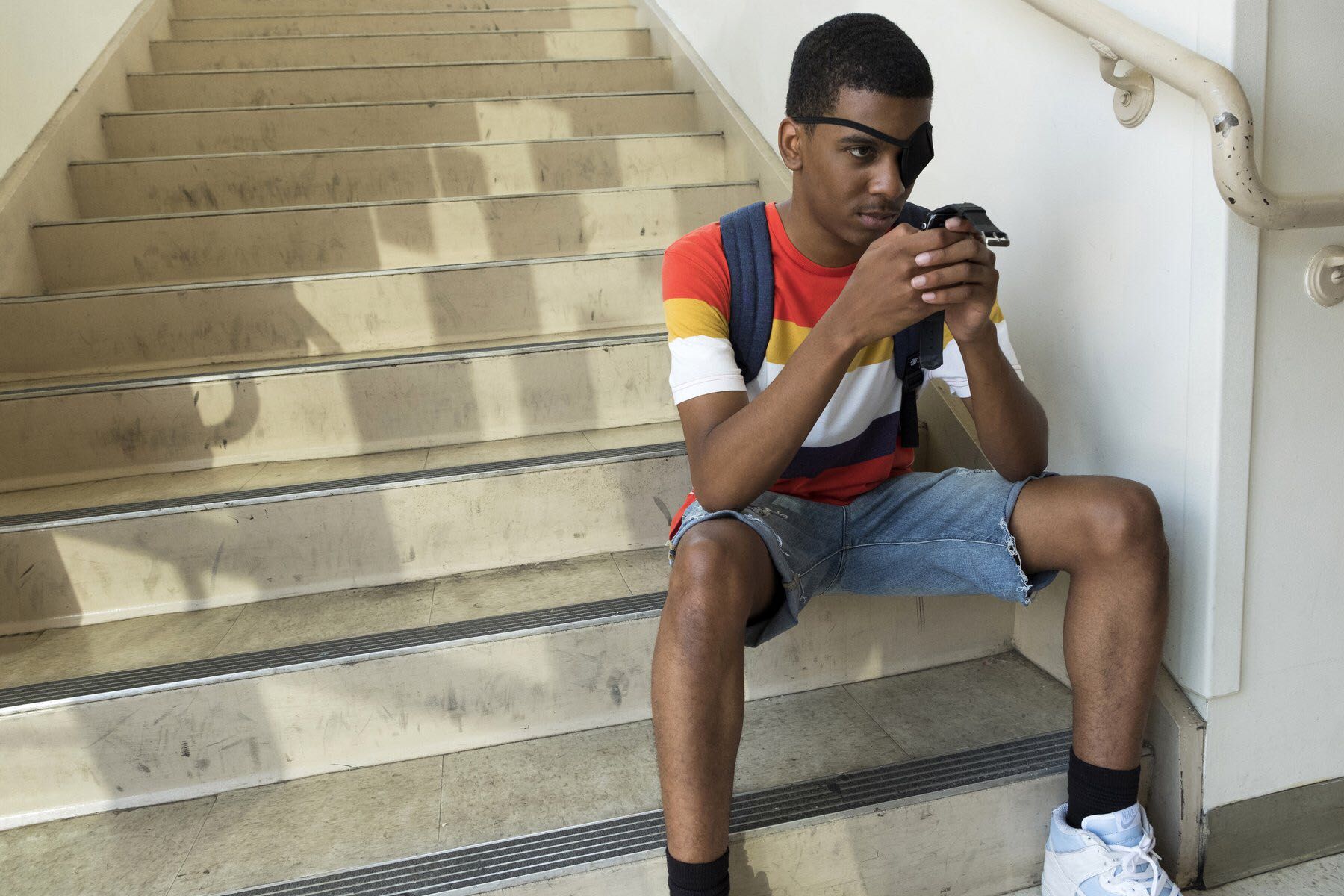 On My Block Season 1 Recap / Review- Cinemaholic