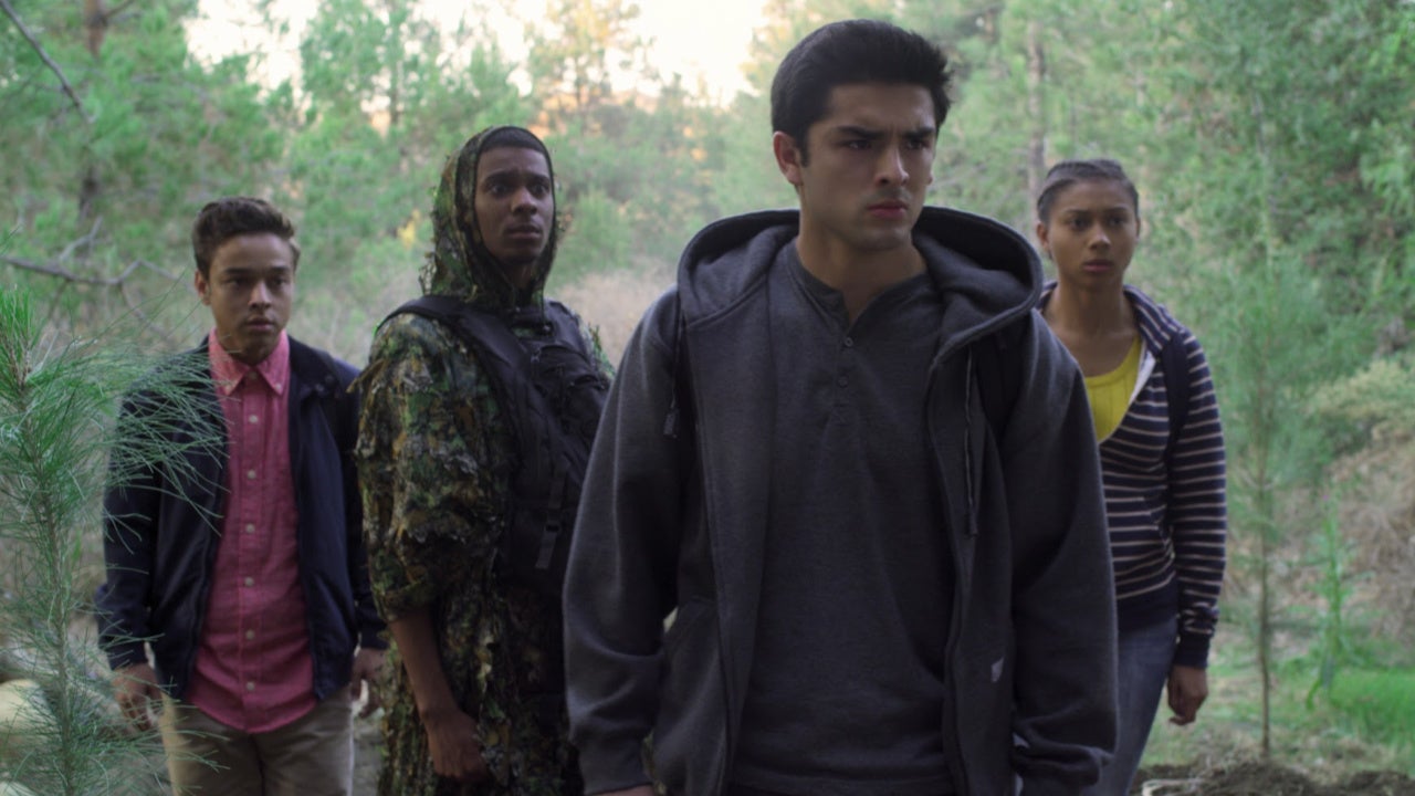 On My Block Season 3 Ending, Explained | Netflix Plot Summary