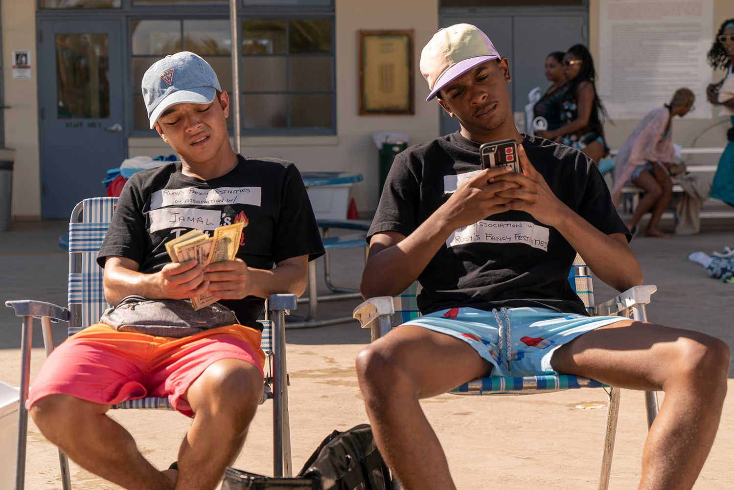 On My Block Season 3 Ending, Explained | Netflix Plot Summary