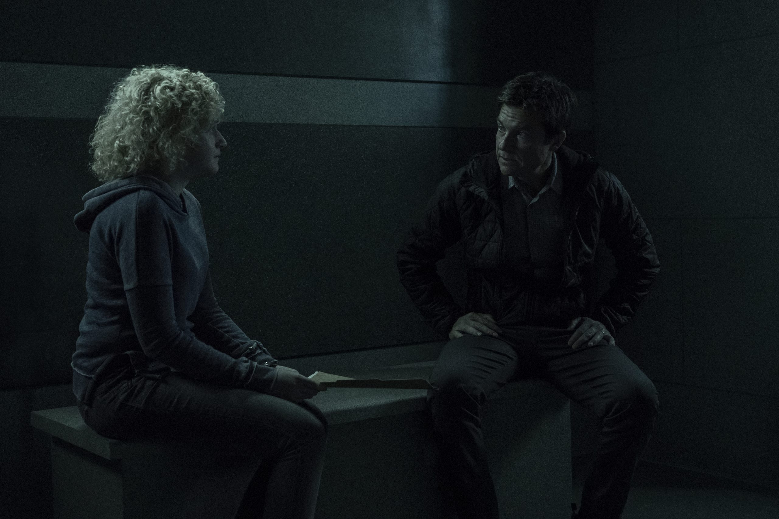 Ozark Season 2 Recap / Netflix Review - Cinemaholic