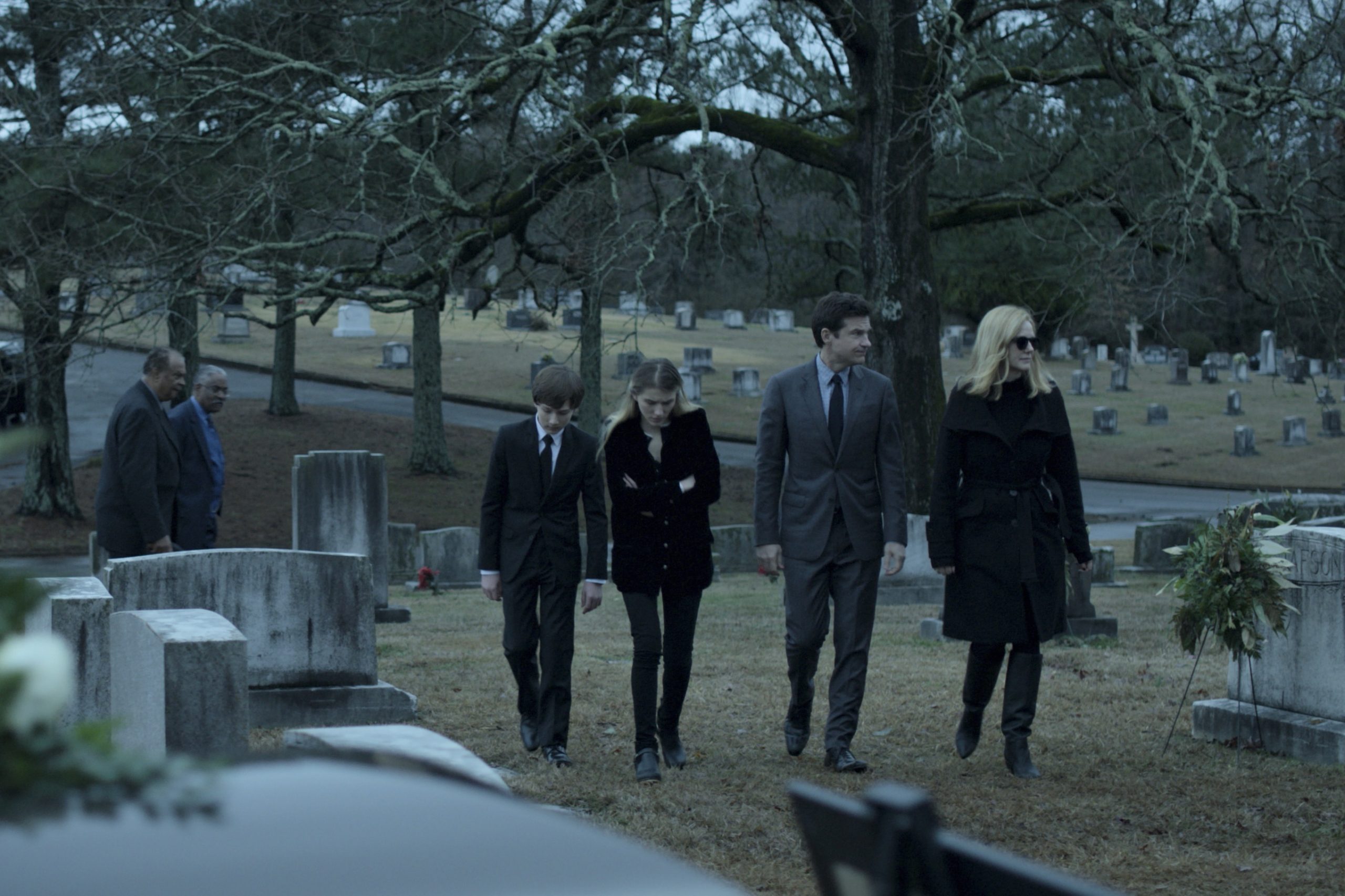 Ozark Season 2 Recap / Netflix Review - Cinemaholic