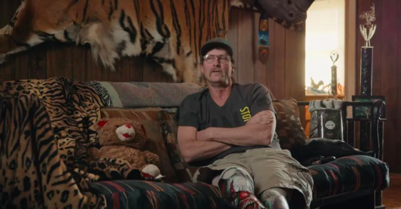 Tiger King Cast: All Characters of Joe Exotic Documentary