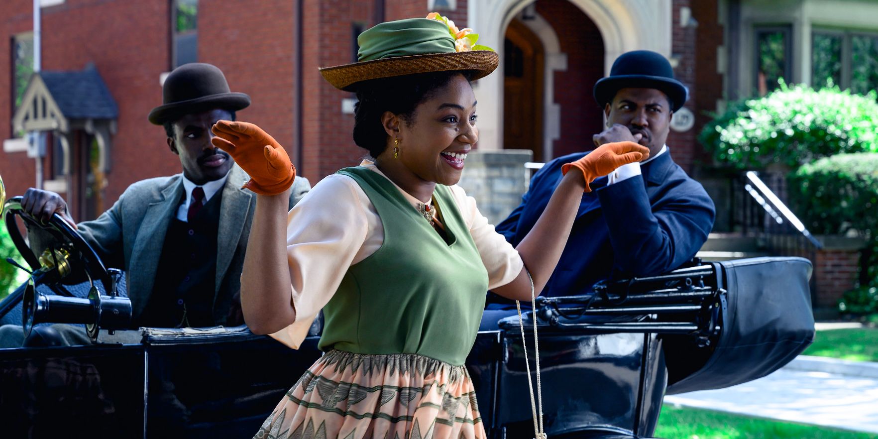 A'Lelia Walker: What Happened to Madam CJ Walker Daughter?