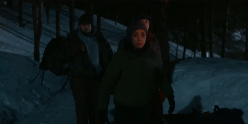 The Decline Review: A Netflix Thriller that Lacks Imagination