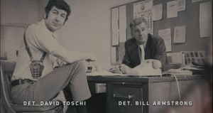David Toschi: How Did the Detective Who Pursued the Zodiac Killer Die?