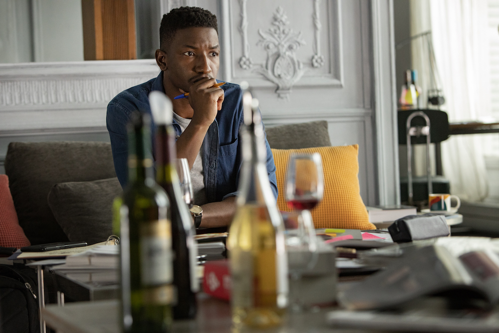 Uncorked Review: A Netflix Film That Shows Amalgamation of Cultures