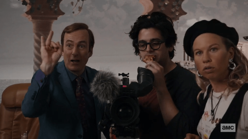 Better Call Saul Season 5 Episode 6 Recap/ Review/ Ending, Explained