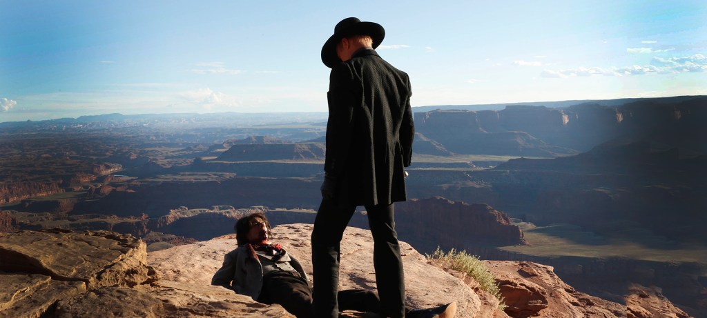 Westworld: Where Was the Season 1, 2 And 3 Filmed?