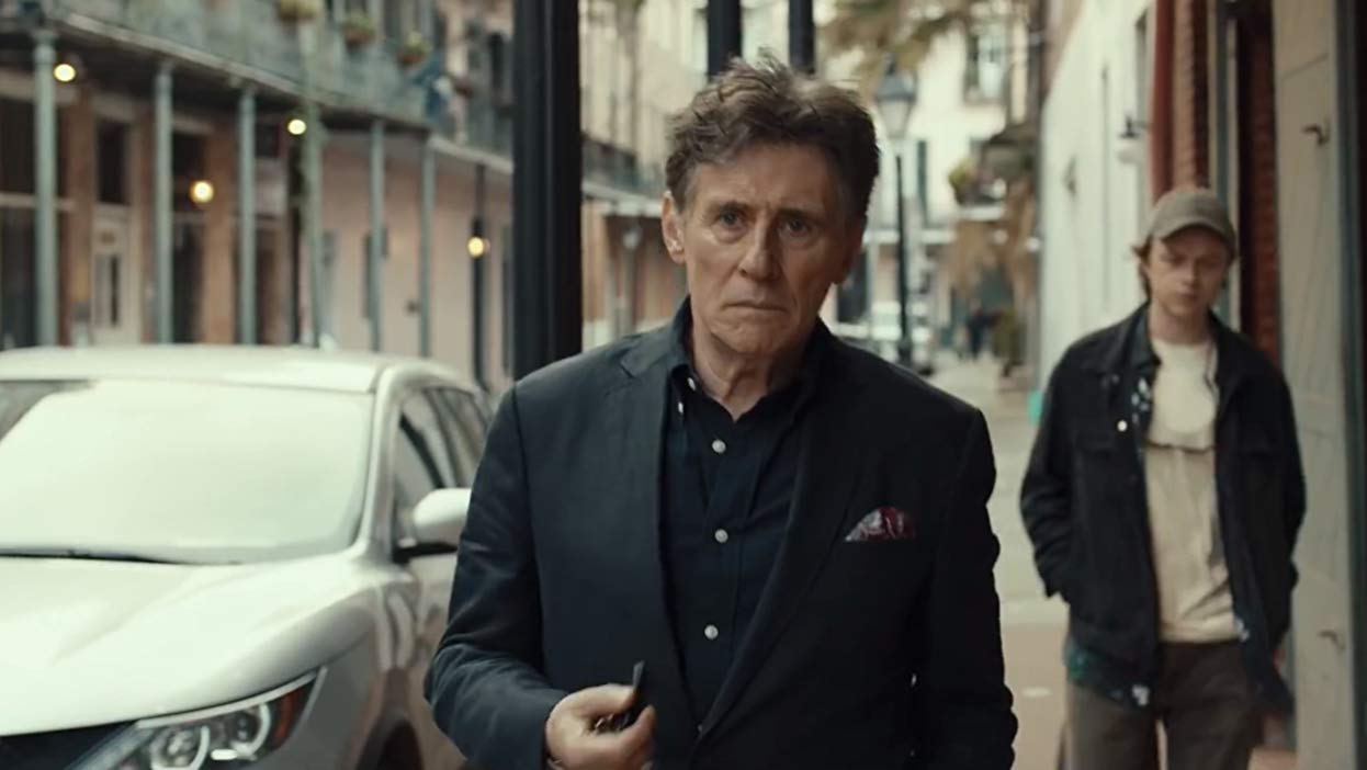 ZeroZeroZero Episode 1 Review/ Recap/ Explained - Cinemaholic