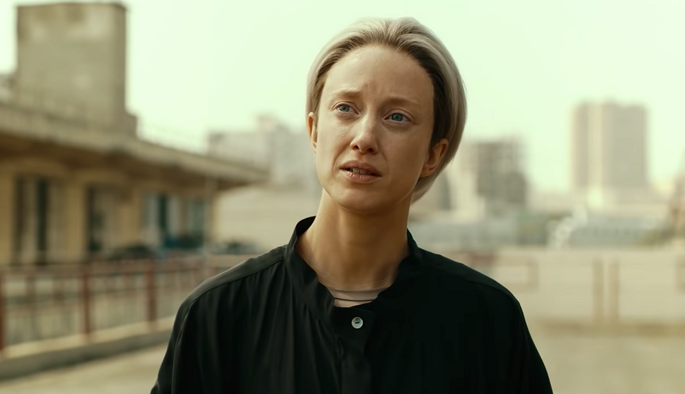 ZeroZeroZero Episode 8 Recap / Review / Explained - Cinemaholic